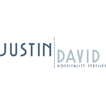 Fabric Sample - Justin David