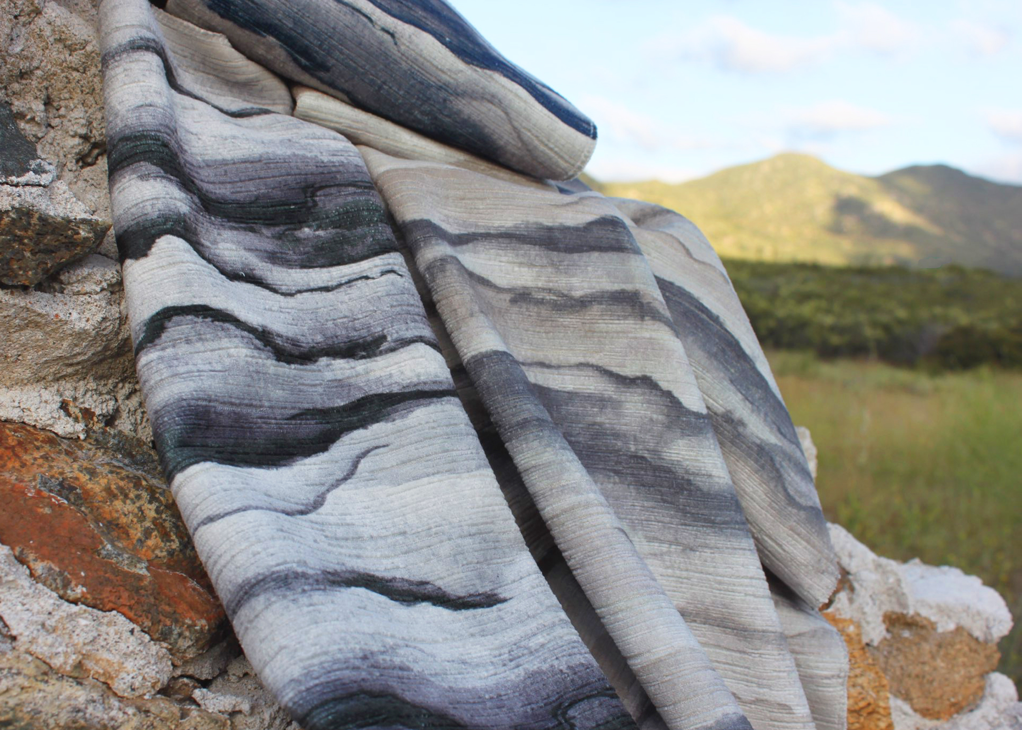 Homepage - Sample Ordering from Justin David