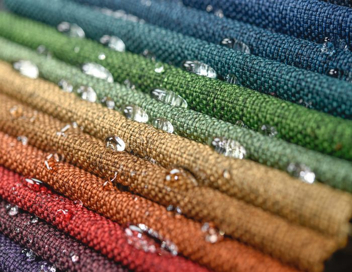 Homepage - Sample Ordering from Justin David