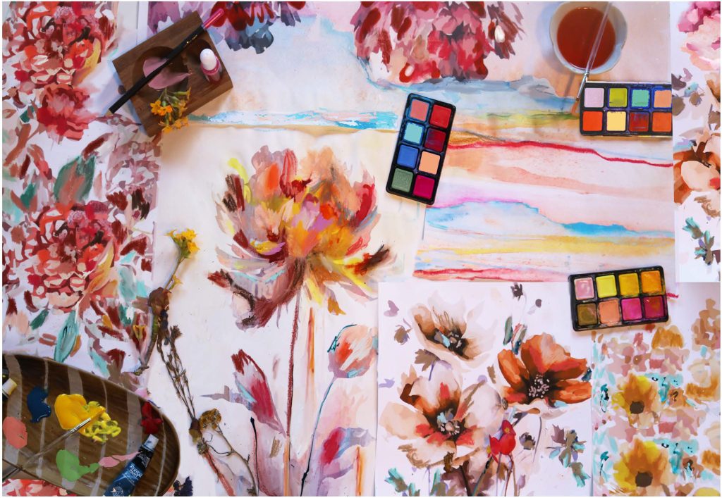 Bespoke Custom Designs - Justin David